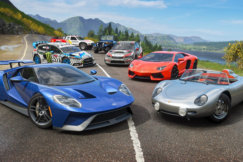 Es el mejor exclusivo de Xbox One, con un 92 en Metacritic, y una ...