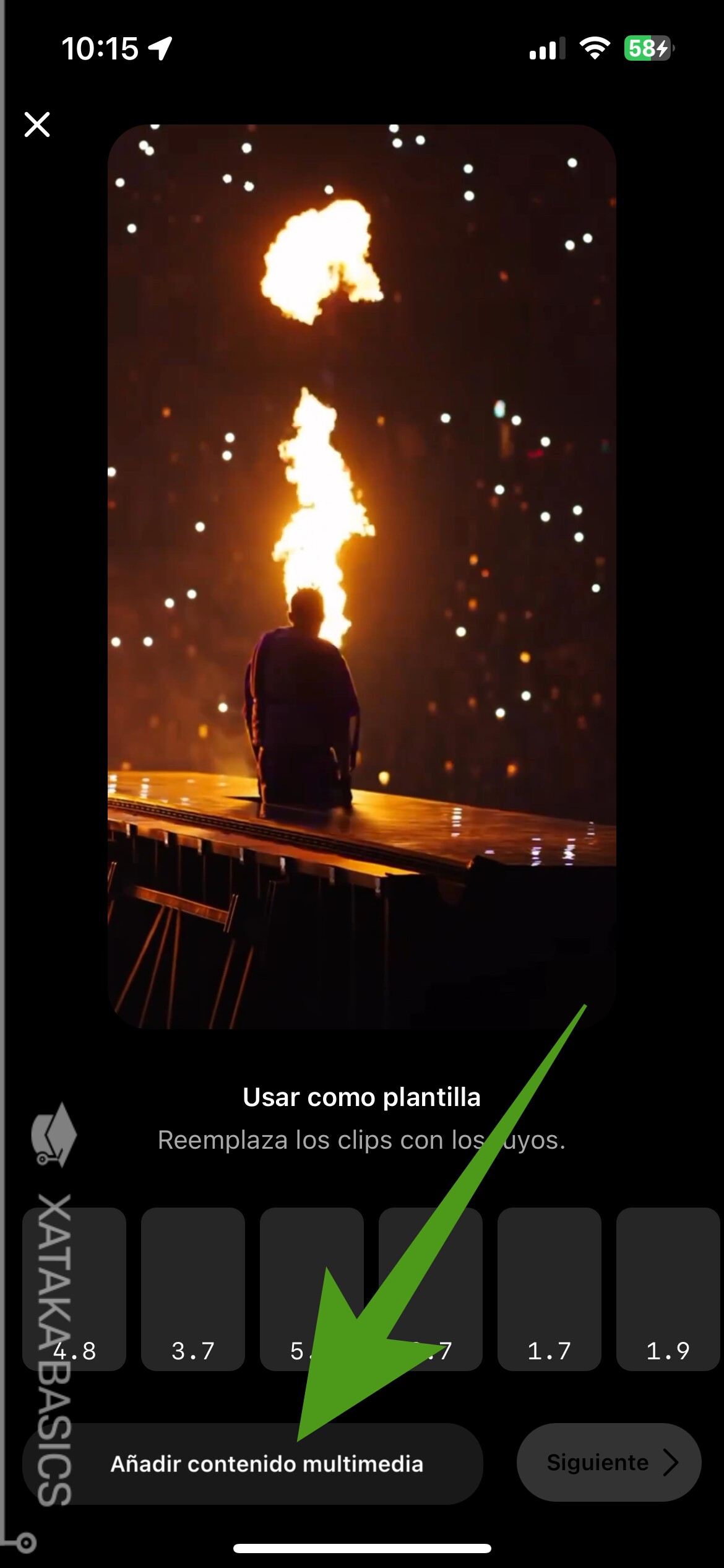 Recap 2022 de Instagram: cómo crear un reel con tu resumen del año