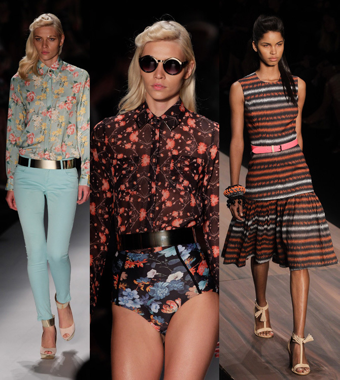 La Semana de la Moda de Río de Janeiro progresa adecuadamente hacia la ...