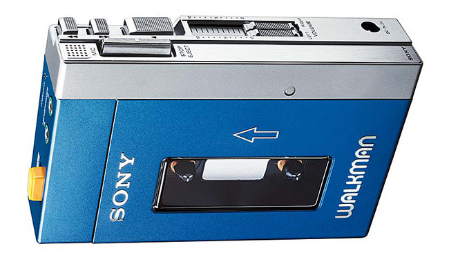 Del walkman a los h.ear on: 30 años de historia de Sony en la evolución del audio y su diseño