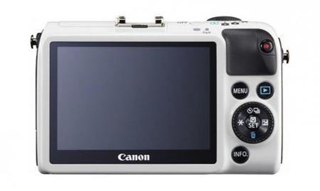 Canon EOS M2, todo lo que debes saber acerca de la nueva CSC con WiFi