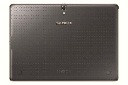 Samsung Galaxy Tab S