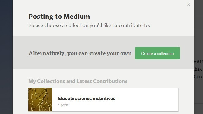 Así es Medium desde dentro: lo probamos