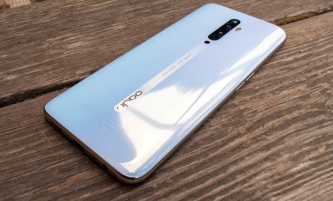 OPPO Reno2 Z, análisis: el más pequeño de la familia tiene todo lo ...