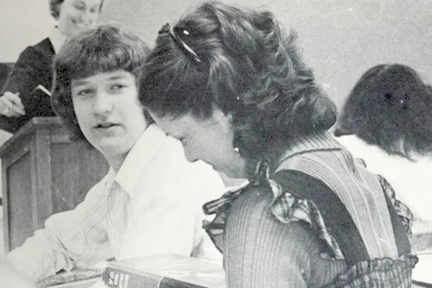 "Demasiado normal para ser revolucionario": Tim Cook de joven caía bien ...