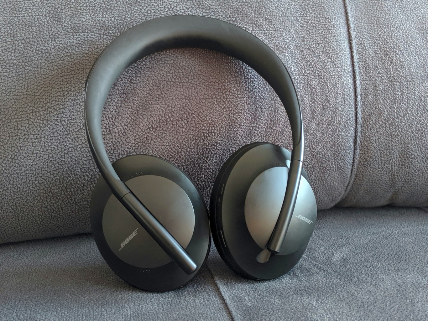 Bose 700 NCH, análisis: review con características, precio y ...