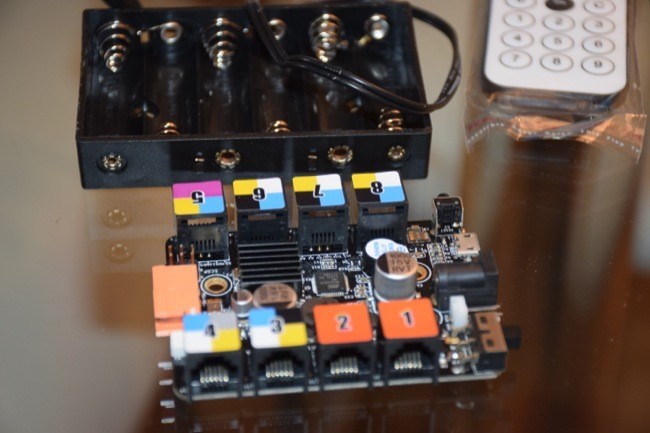 Makeblock, robots con Arduino al alcance de todos: Análisis (I)