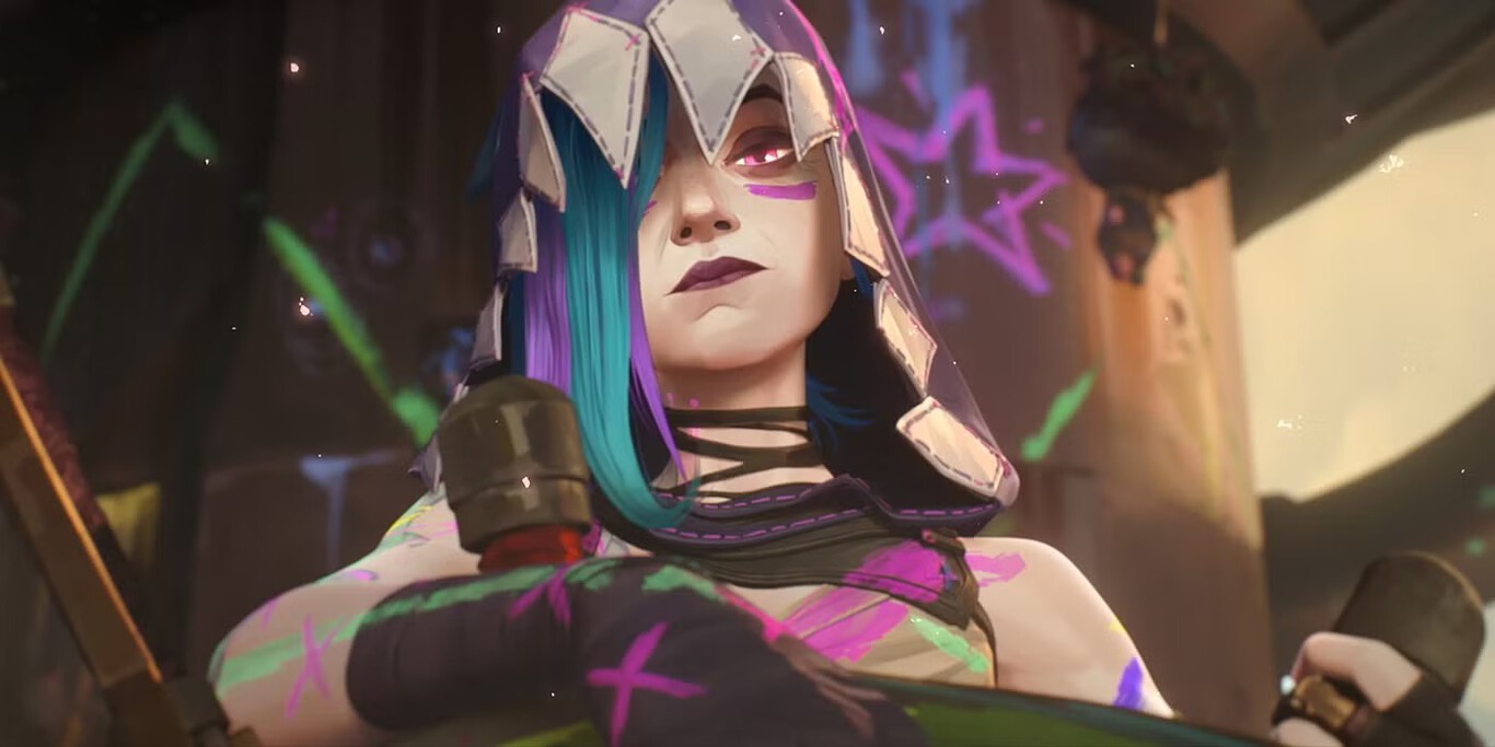 Doritos y Riot Games revolucionan el mundo ‘gamer’ con la campaña ...