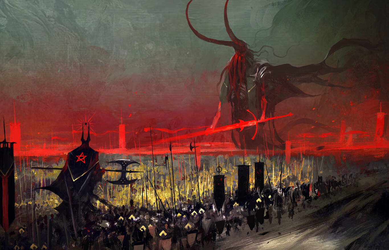 He visitado el infierno e insultado demonios en un "Juego de Tronos" de ...