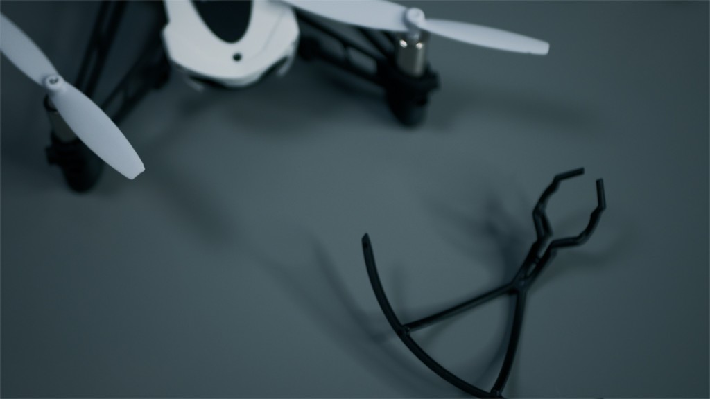 Parrot Mambo FPV, análisis. Review con características, precio y ...