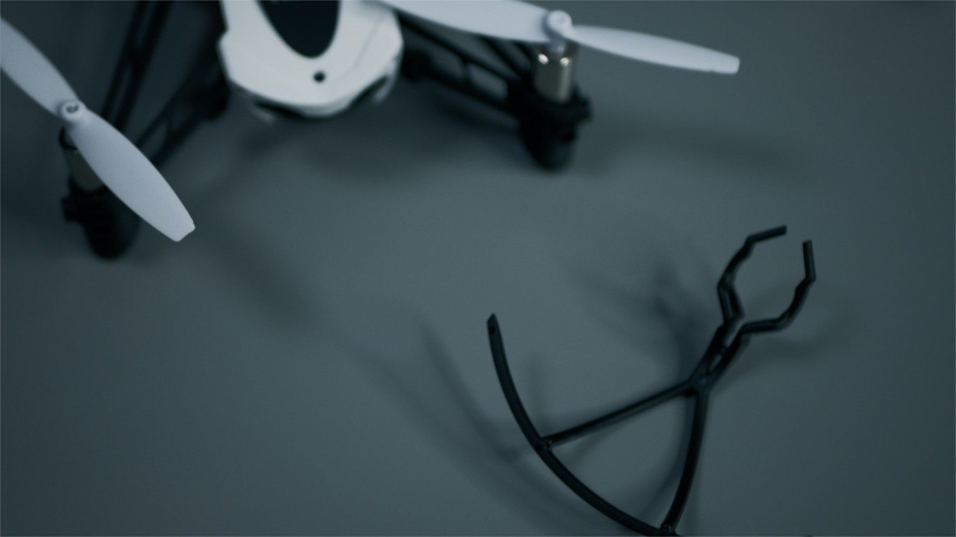 Parrot Mambo FPV, análisis. Review con características, precio y ...