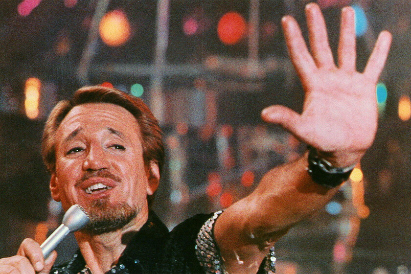 Ha muerto Giuseppe Rotunno, el director de fotografía de Fellini y Visconti