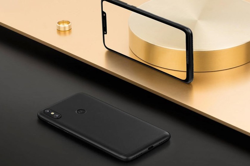 Motorola Moto P30 Note: características, precio y ficha técnica