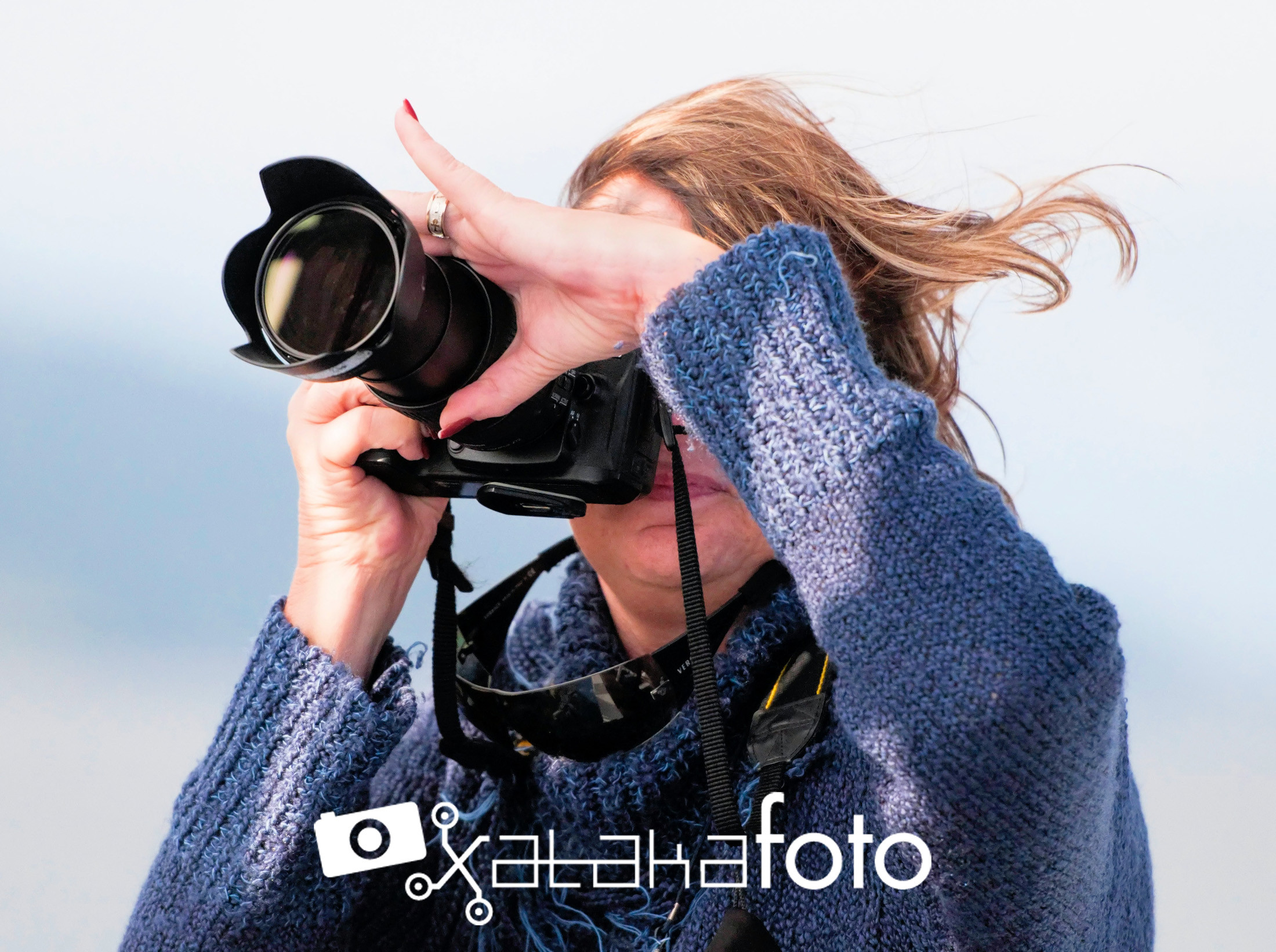 Los tipos de ángulos en las fotografías