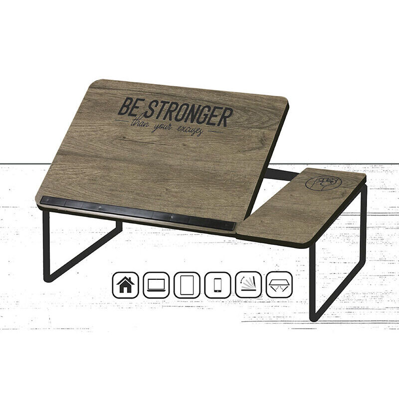 Ale-Hop tiene el accesorio que te permite teletrabajar desde cualquier ...