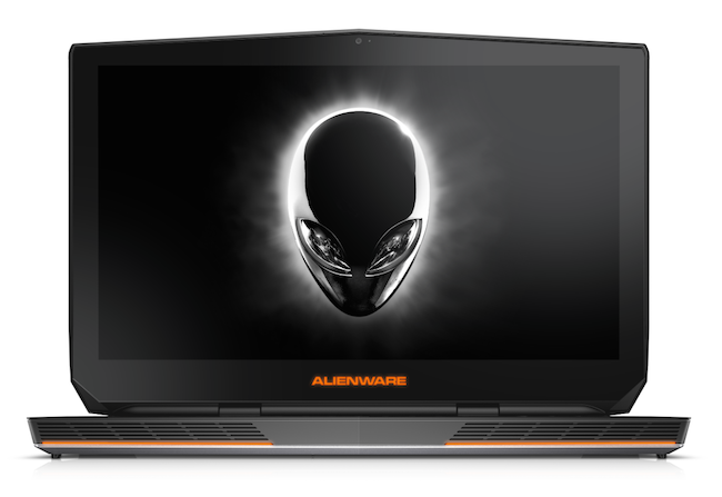 Alienware 15 y 17, las nuevas portátiles para gamers que ha preparado Dell