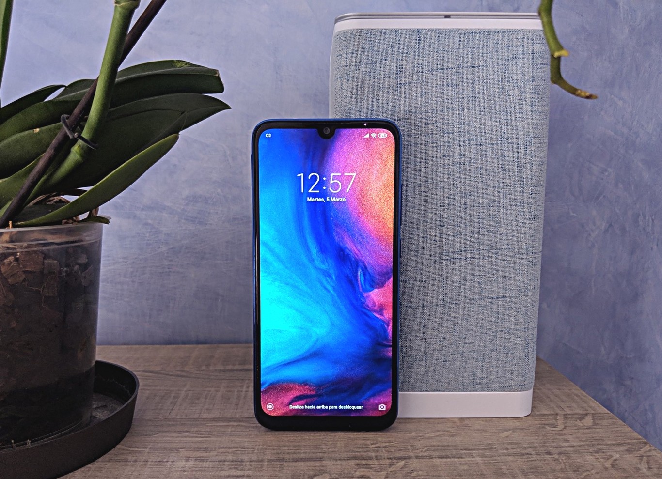Xiaomi Redmi Note 7, análisis: review con características, precio y ...