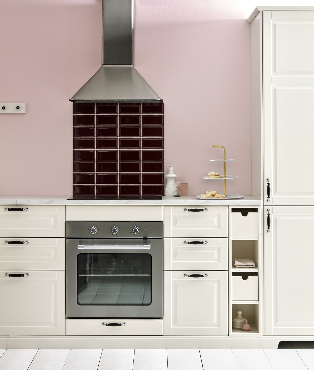 Todos los colores del street style se cuelan en el nuevo catalogo de ...