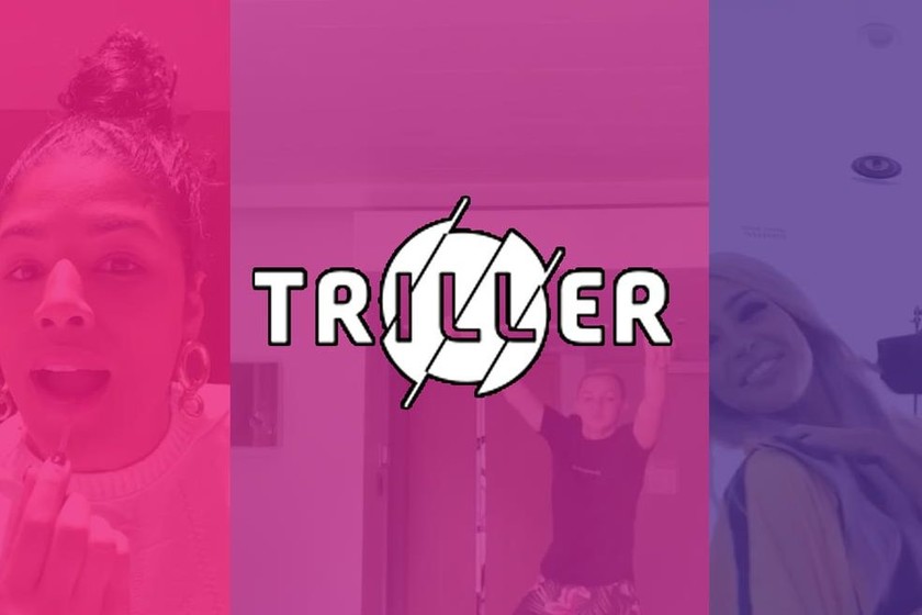 Así es Triller, la alternativa a TikTok con el visto bueno de Trump y que acumula millones de ...