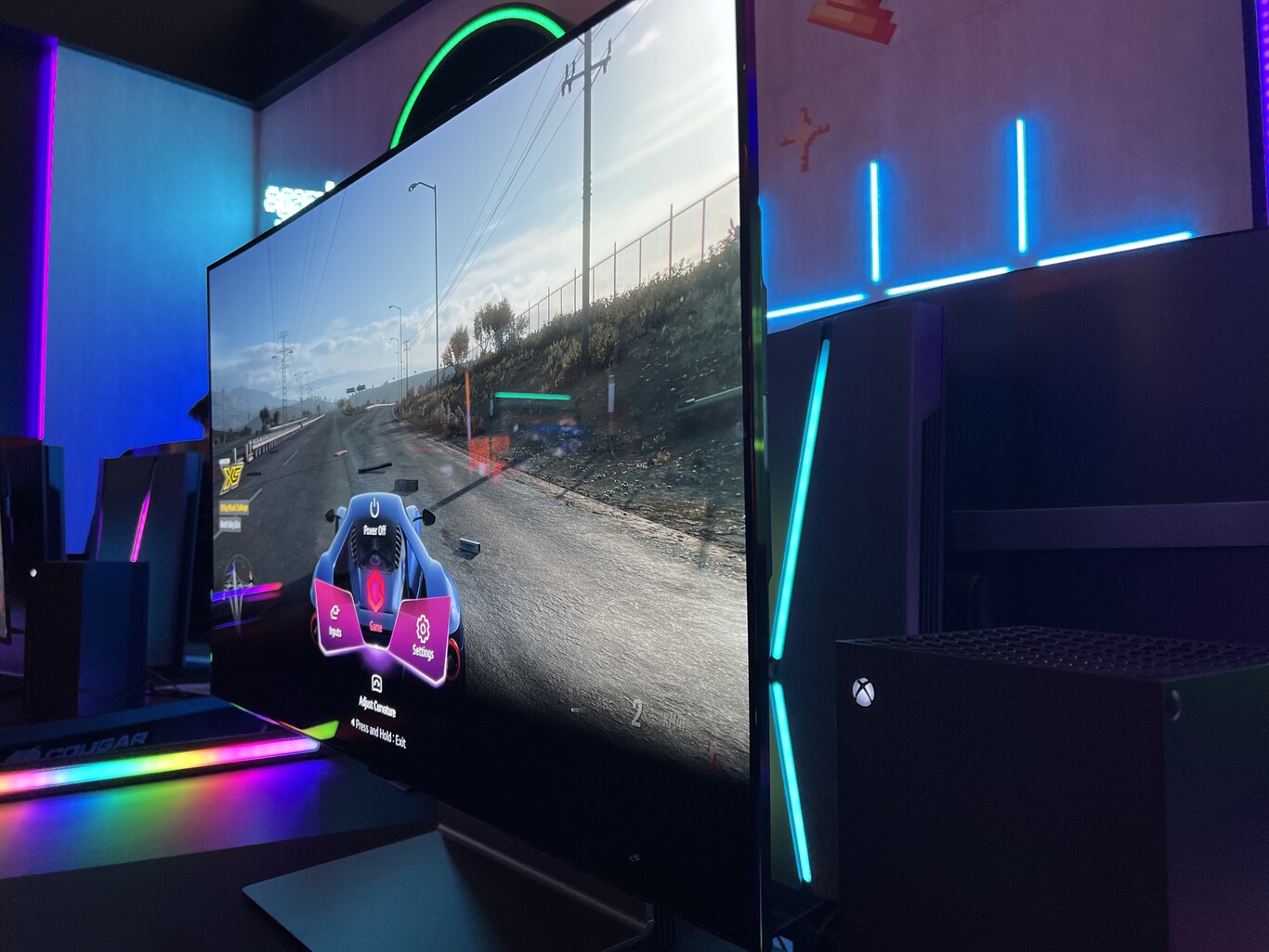 LG OLED Flex LX3, opiniones tras primera toma de contacto. Vídeo y fotos