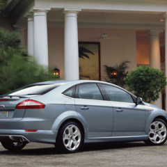 20 años de Ford Mondeo, un repaso a la Historia