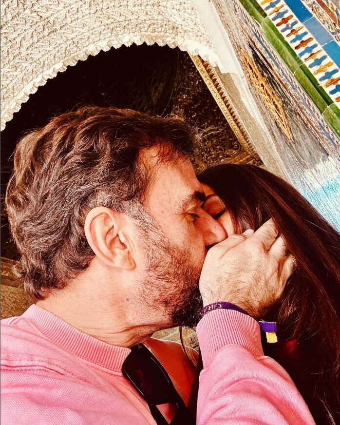 Isabel Rábago: la razón por la que se niega a tener hijos con su marido ...