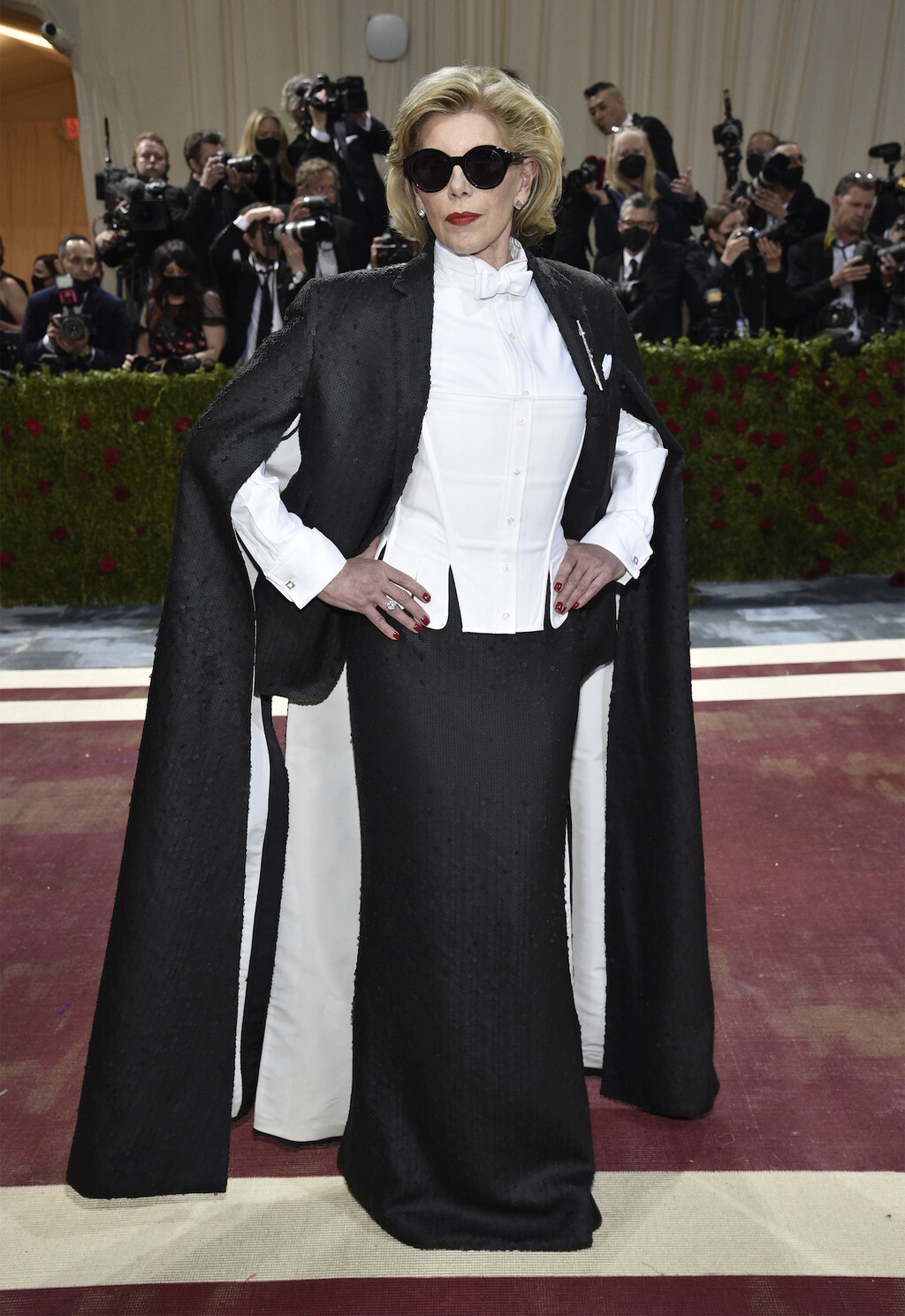 Los mejores y los peores looks de la Gala MET 2022: desde el glamour de ...