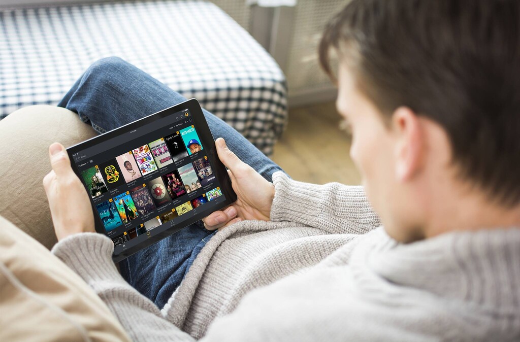 Plex anuncia 16 canales gratis de streaming en español para México y ...
