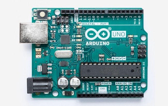 Qué comprar y leer para empezar con Arduino