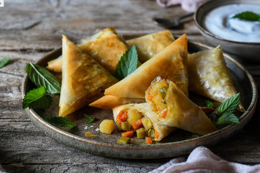 Recetas de Picoteo para sorprender, muy fáciles y rápidas - Directo al ...