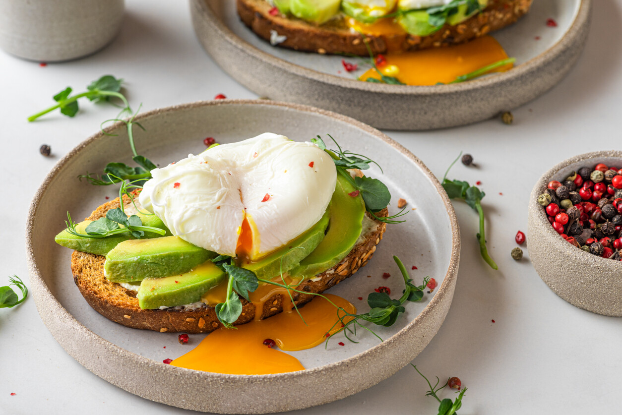 Qué es un brunch y por qué se ha puesto de moda