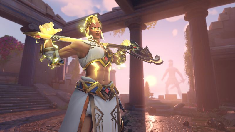 Contenido de la Temporada 2 de Overwatch 2: fecha de lanzamiento, skins ...