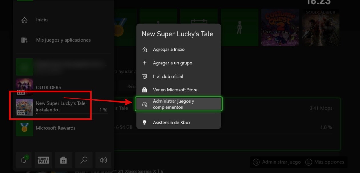 FPS Boost en Xbox: qué es, cómo activarlo y qué juegos son compatibles