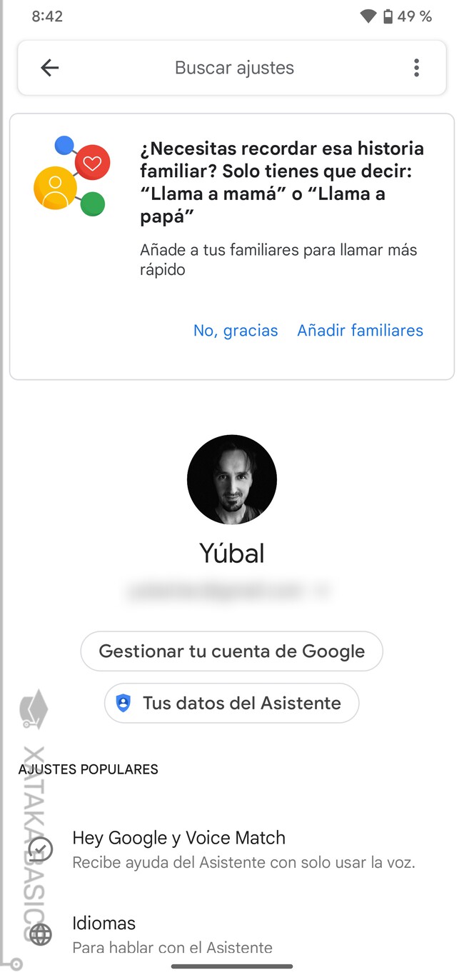 Privacidad en Android 13: cómo configurarlo para proteger al máximo la privacidad de tu móvil