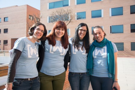 Women Techmakers 2016 y el papel de las mujeres en la tecnología