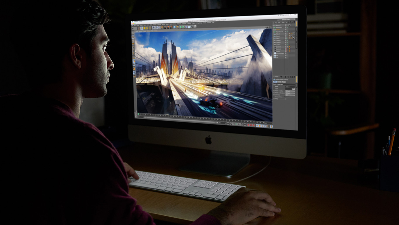 iMac Pro: características, precio y toda la información