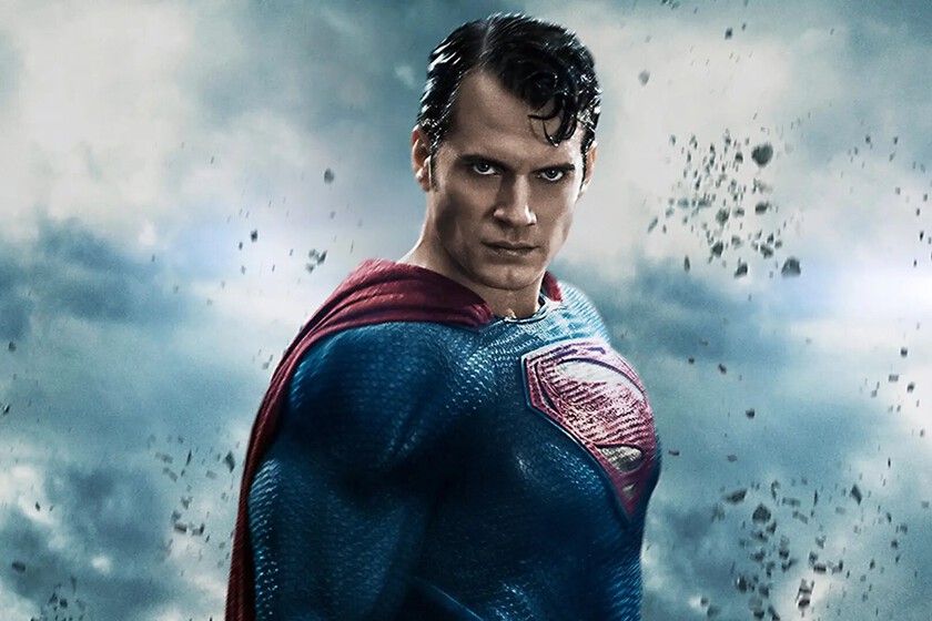 "Mi hora de llevar la capa ha pasado": Henry Cavill no volverá a ser Superman