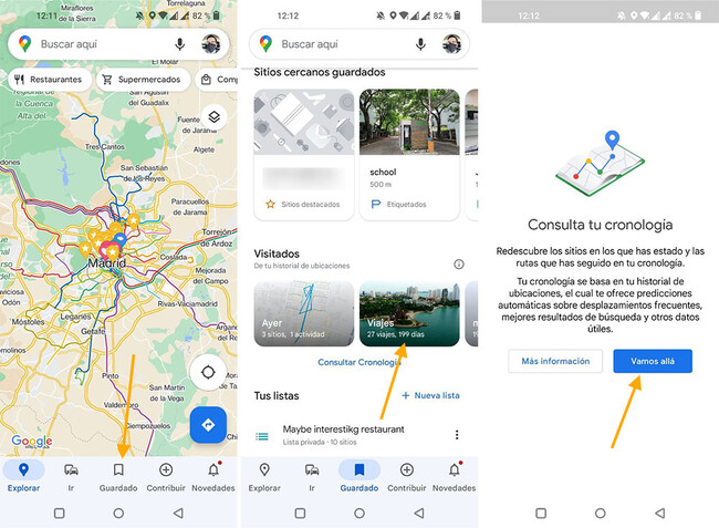 google-maps-lleva-un-registro-de-todos-tus-viajes-as-lo-puedes-consultar