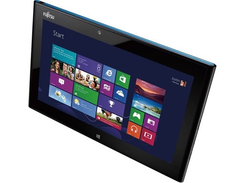 Tablet Fujitsu - Xataka