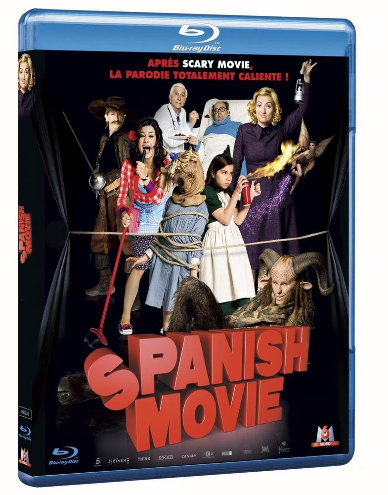 Serie completa de 'Firefly', 'Spanish Movie' en blu-ray y Funko Pop de ...