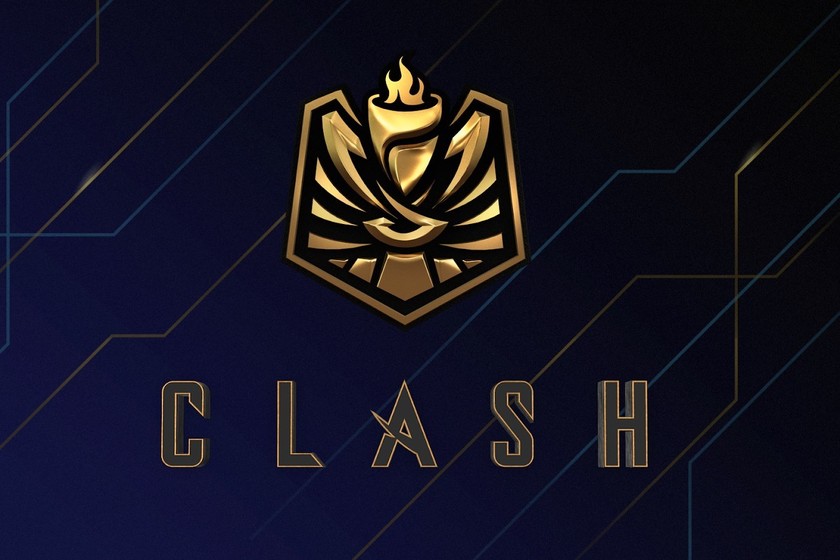Conquista el League of Legends con tus amigos gracias al modo Clash