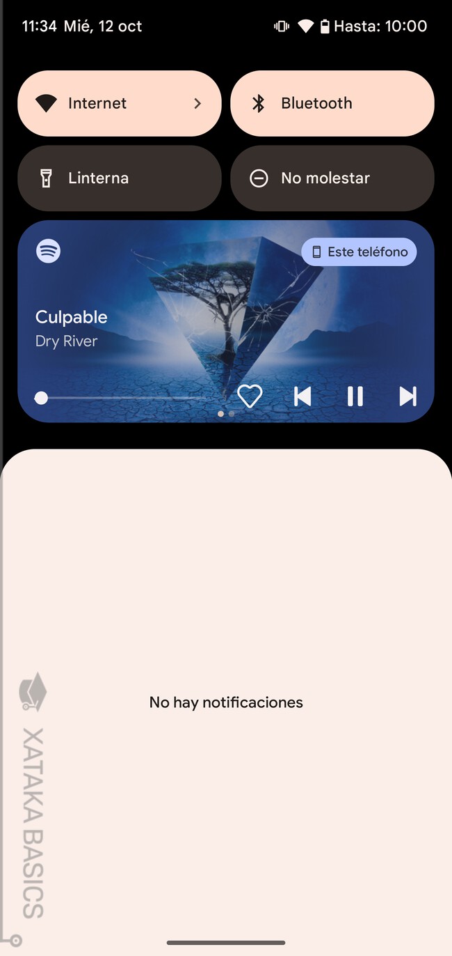 Notificaciones Android 13: guía para personalizarlas al máximo, silenciarlas, configurarlas y ...