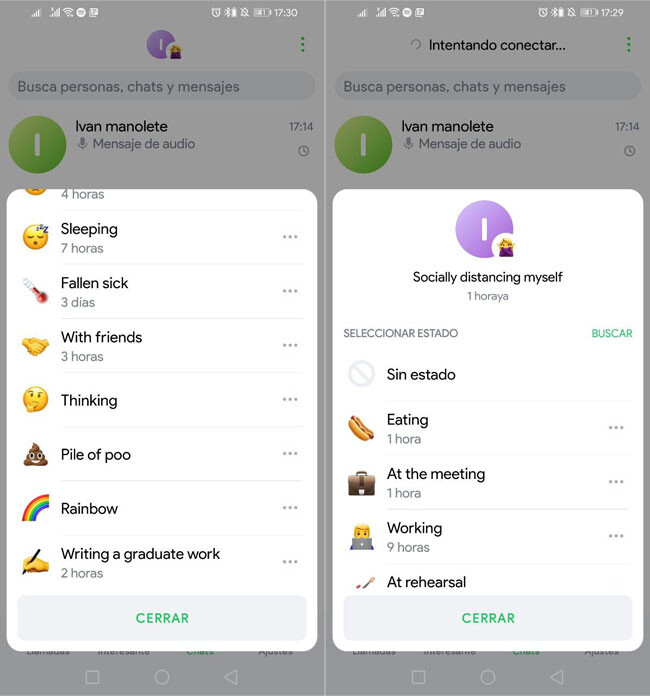 ICQ sigue vivo: así es usar esta legendaria app de chat como ...