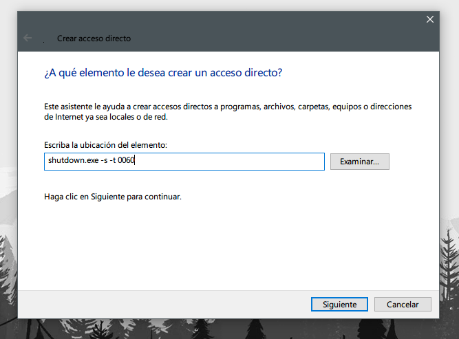 Cómo Crear Un Temporizador Para Apagar Tu Pc De Forma Automática