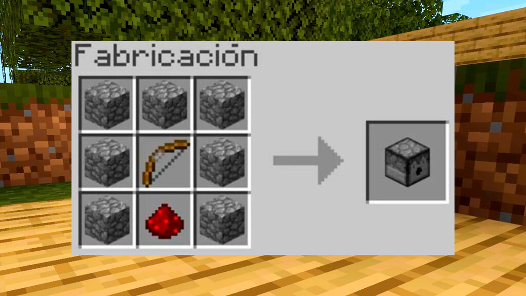 Dispensador en Minecraft: qué es, cómo fabricarlo y cuáles son algunas ...