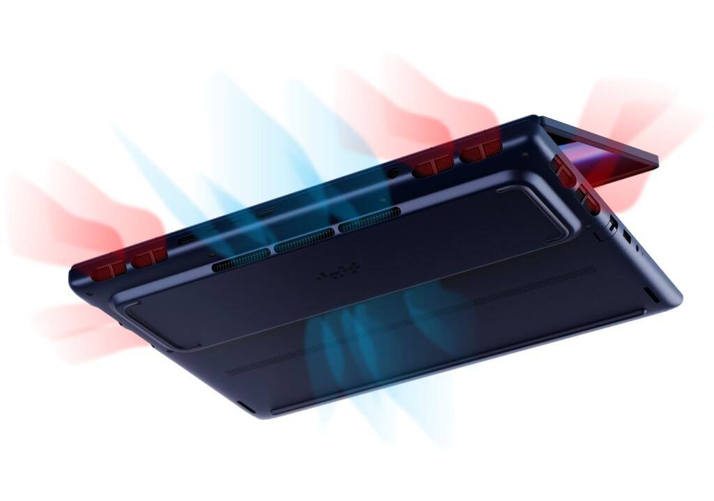 Alienware lanza las primeras laptops Aurora en casi 20 años: su línea ...