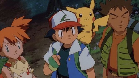 Ash, Misty y Brock se reunirán en la miniserie 'Aspiro a ser un maestro ...