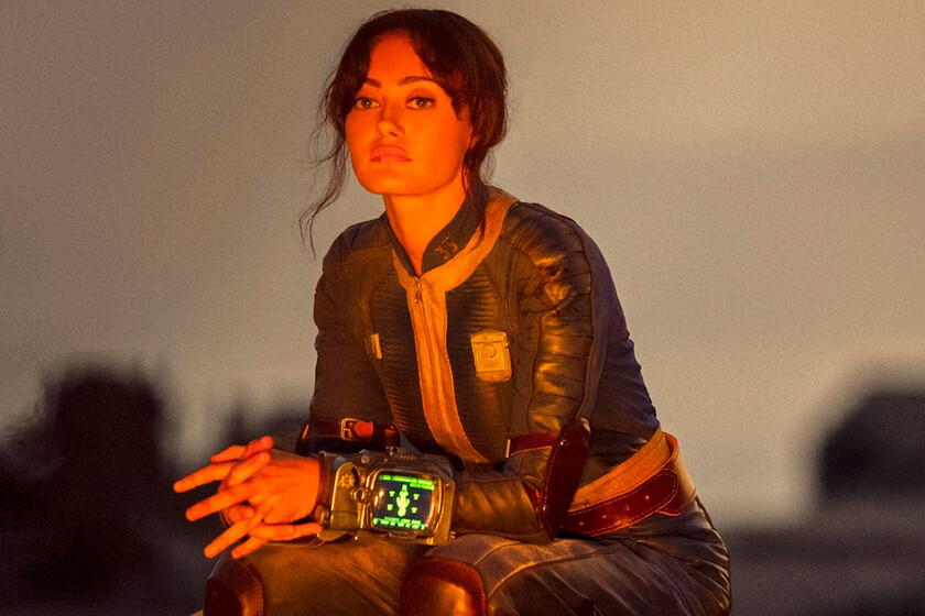"Hay más historia que contar": los showrunners de Fallout insinúan el ...