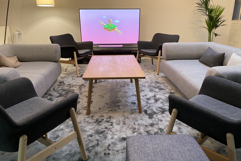 Apple Arcade sigue creciendo: cinco fantásticas incorporaciones hoy mismo