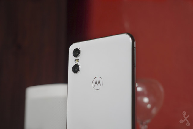 Motorola One, análisis: un experimento